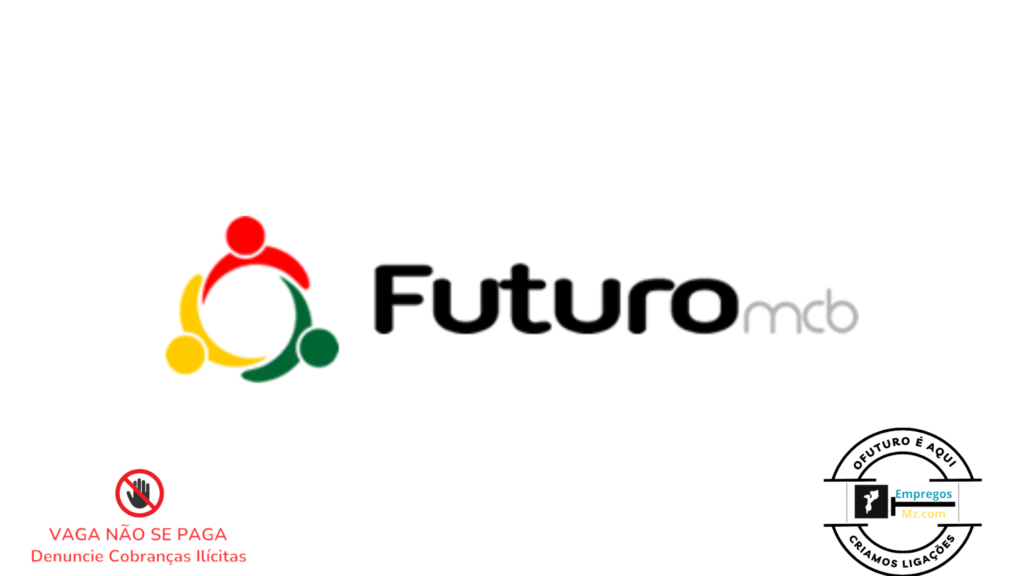 Vaga Para Agente M-PESA e E-MOLA (m/f) - EmpregosMZ - Vagas de Emprego ...