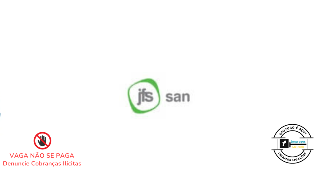 Vaga Para (8) Técnicos de Campo - EmpregosMZ - Vagas de Emprego em ...